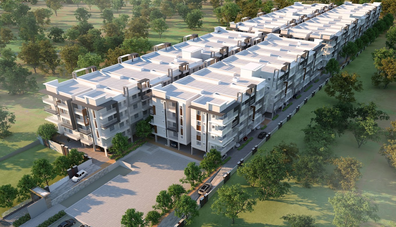 Kingston Legacy | SURVEY NO-12, KATHA NO-506, SANNATHAMMANAHALLI ...