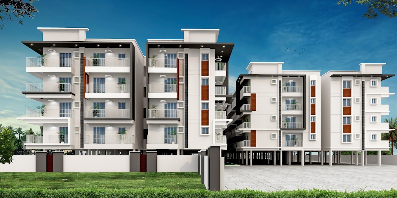 Kingston Legacy | SURVEY NO-12, KATHA NO-506, SANNATHAMMANAHALLI ...