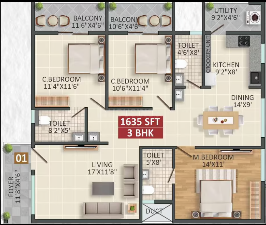 Kingston Legacy | SURVEY NO-12, KATHA NO-506, SANNATHAMMANAHALLI ...