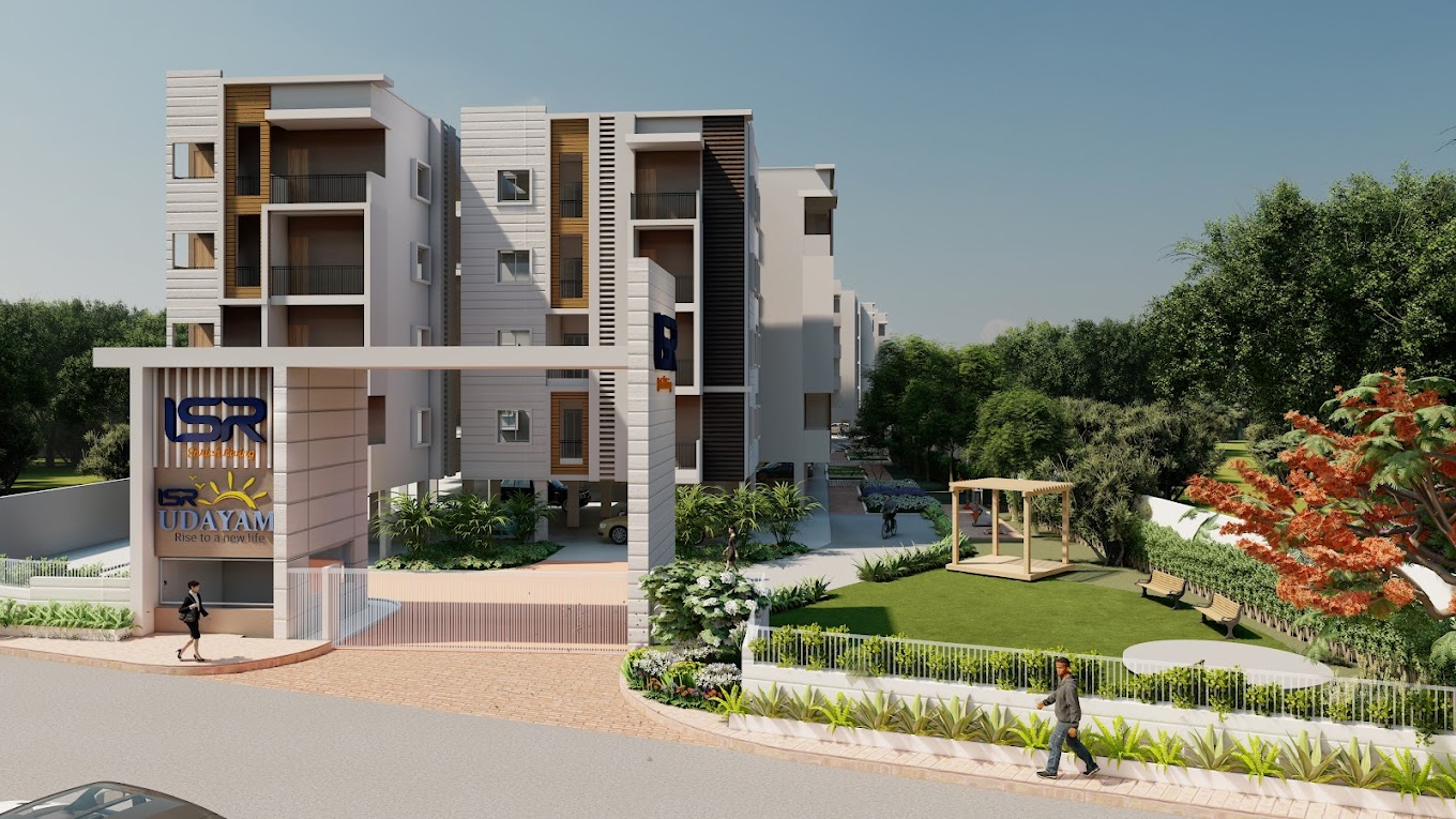 ISR Udayam | Bommenahalli, Lagumenahalli, Karnataka, | Bengaluru ...