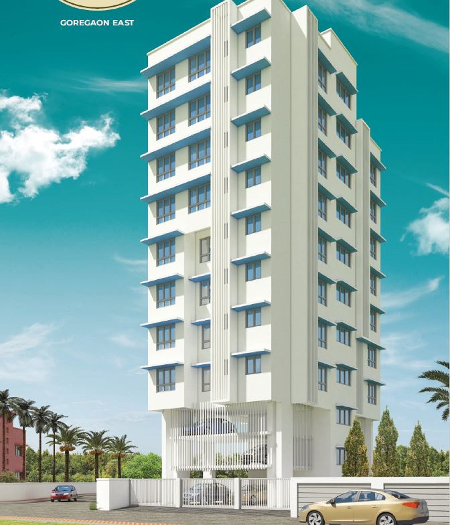 Joseph Villa | Sandeep Co Operative Housing Society, 74, Jayprakash ...