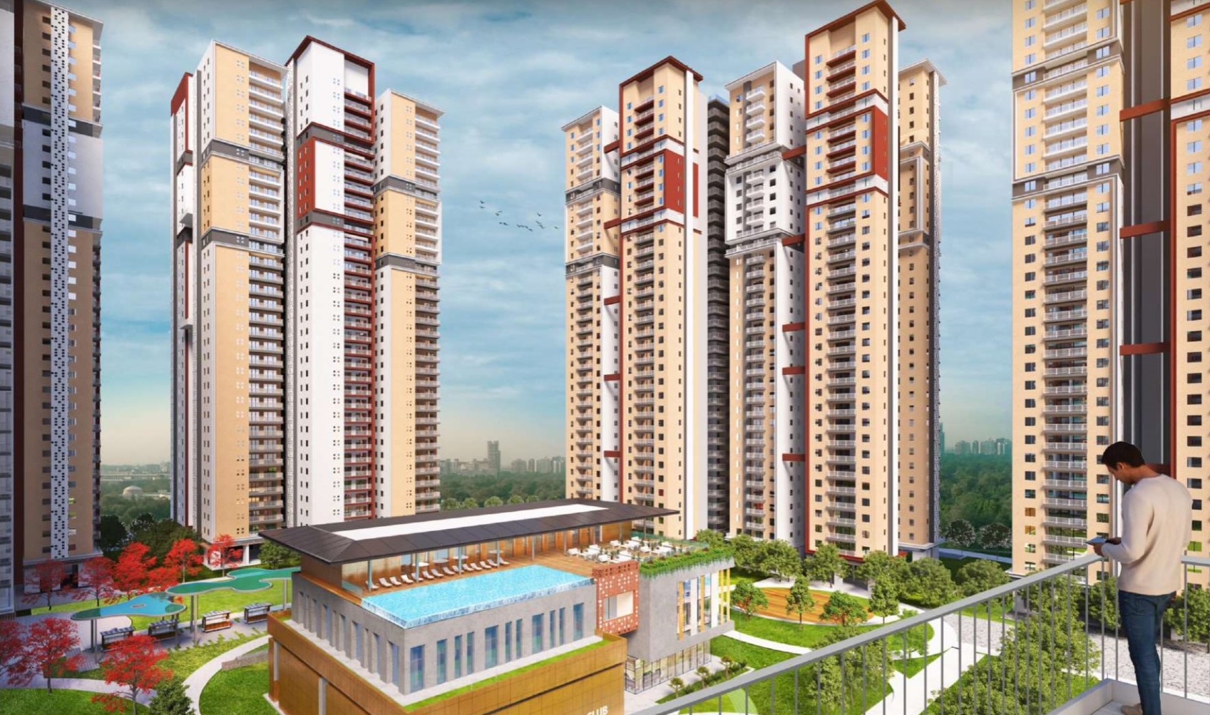 Vasavi Ananda Nilayam | Shivapuri Colony, | Hyderabad Apartments ...