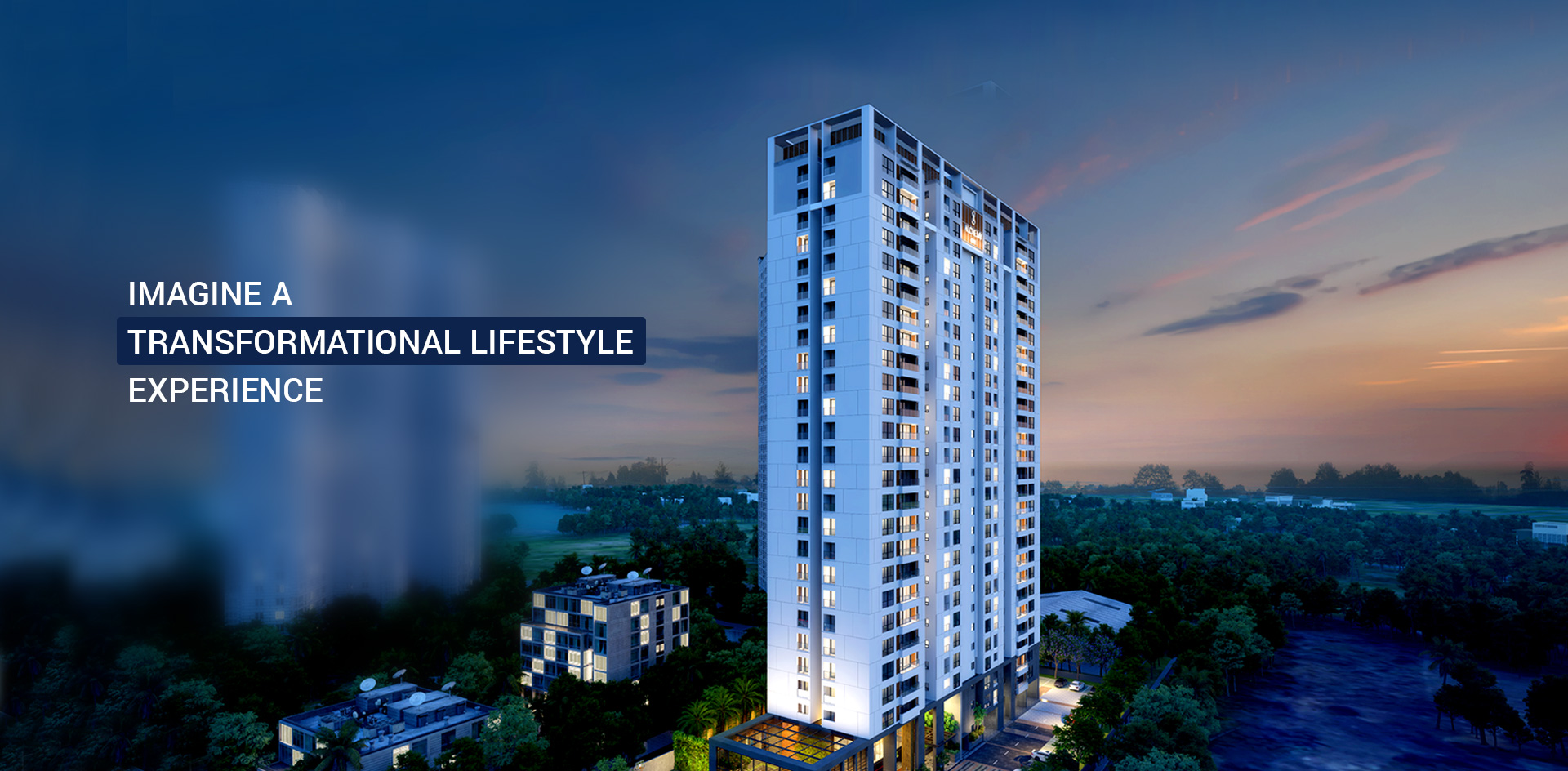 Aratt Alchemy One | Sy no : 36/1, Old Madras Rd, next to brigade ...