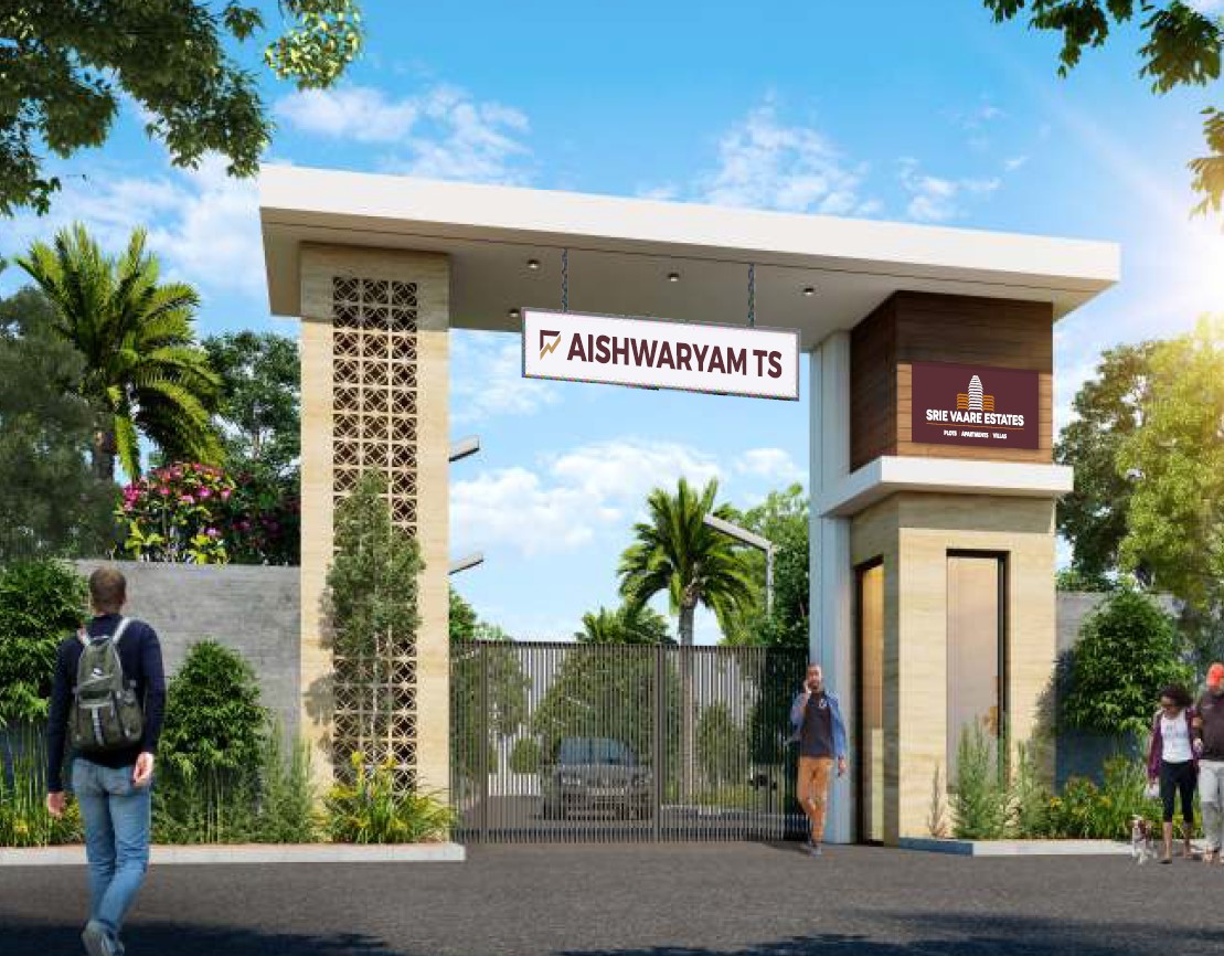 Srie Vaare Aishwariyam TS | No. 11, Mettur, Senthil Nagar, Kodipallam ...