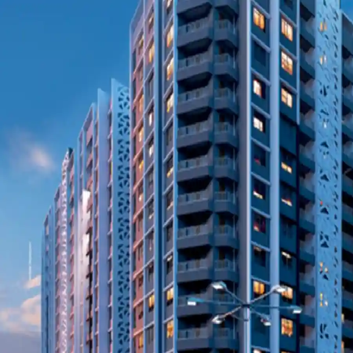 Lotus Urban Homes | Charoli Budruk, | Pune Apartments properties | JLL ...