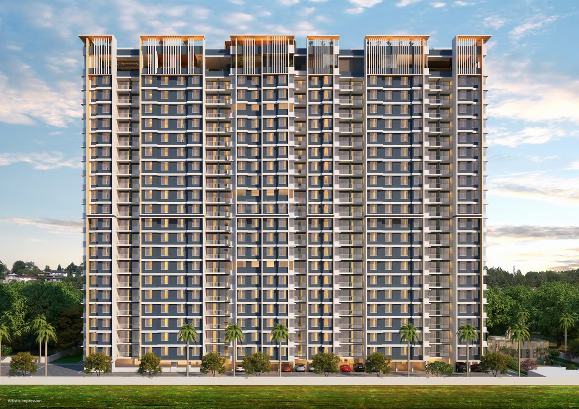 Vishwas Yashraj Nakshatra | Handewadi Rd, Satav Nagar, Hadapsar, Pune ...