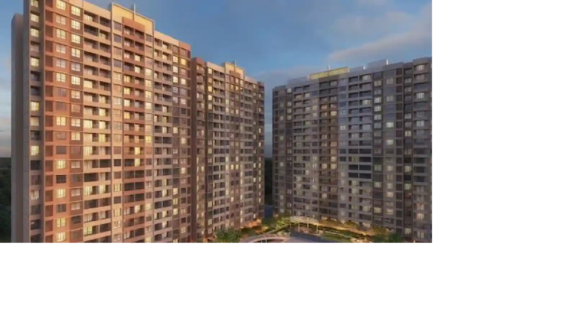 Kolte Patil Life Republic Atmos | SURVEY NO.74, MARUNJI Marunji ...