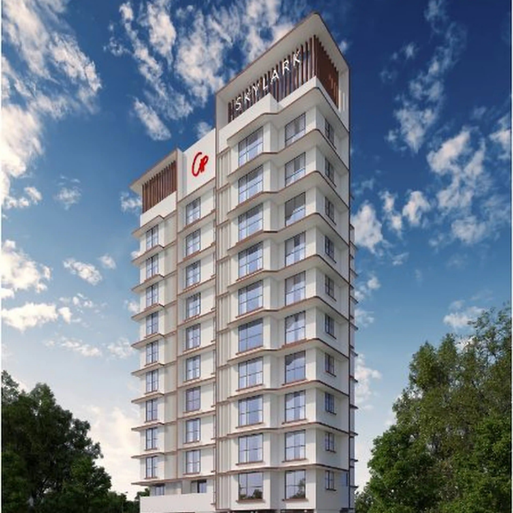 Sky Lark | 4RFF+G9R, A Wing,Skylark co op housing society, Juhu Versova ...