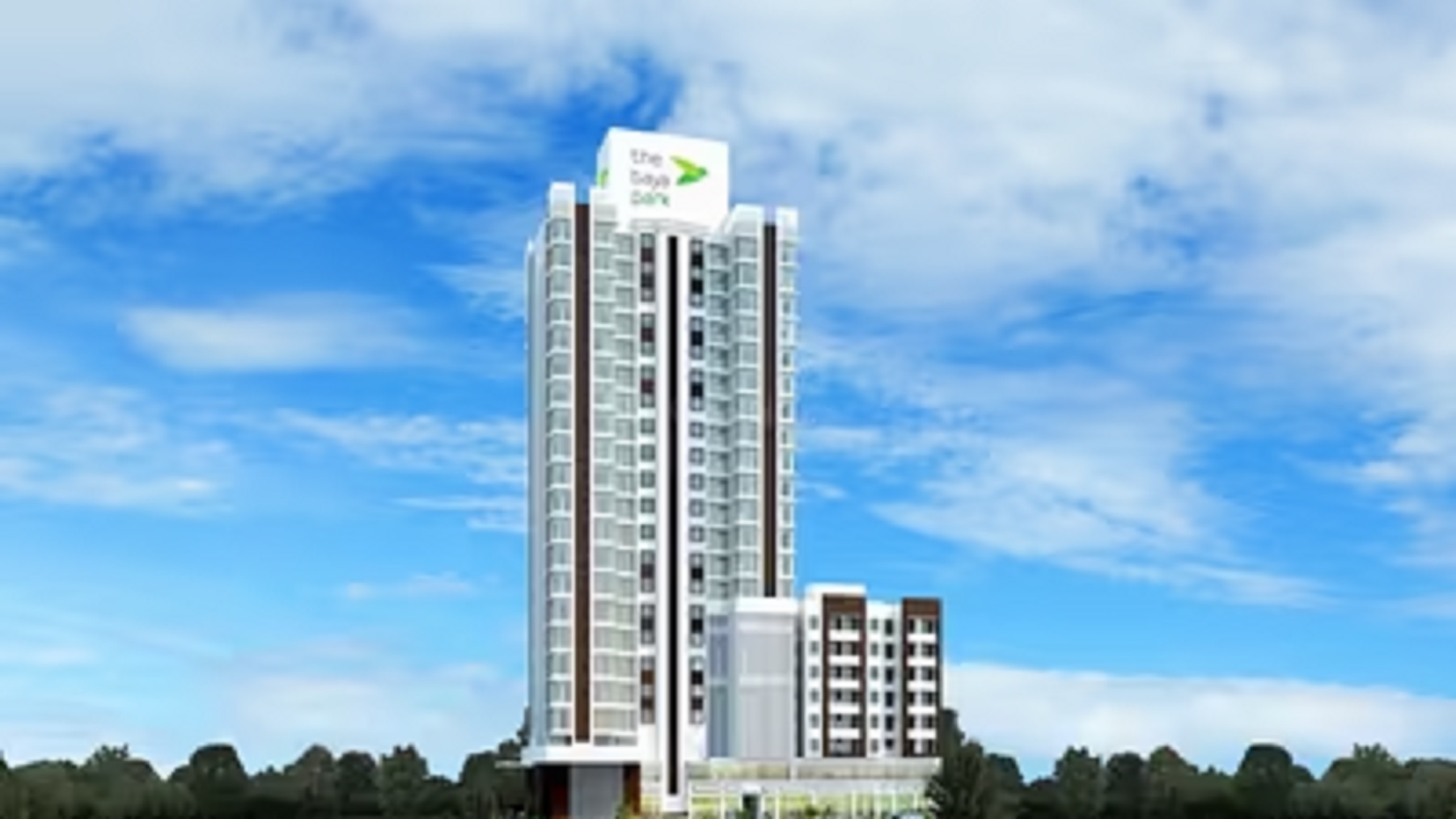 Basheera Residency | 3R3G+8CC, St Roque Rd, Ranwar, | Mumbai Apartments ...