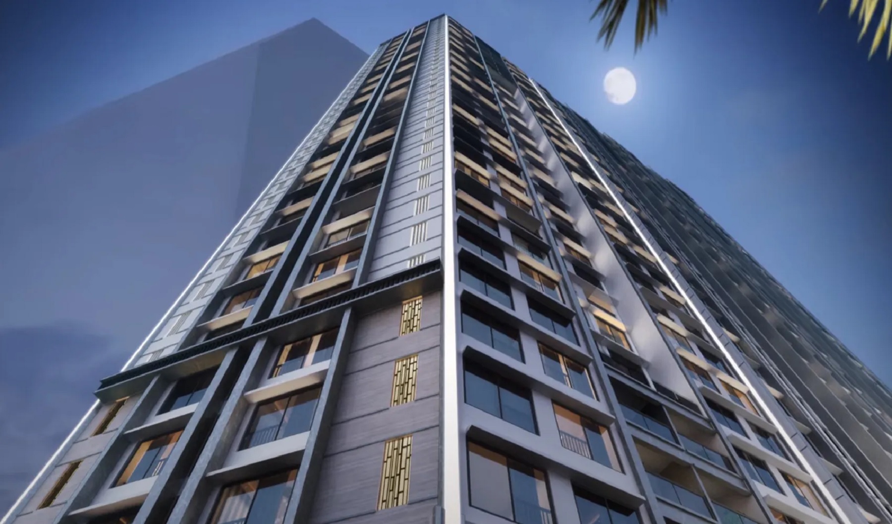 Rivali Park- Stargaze | Magathane, Near FCI, Borivali East, | Mumbai ...