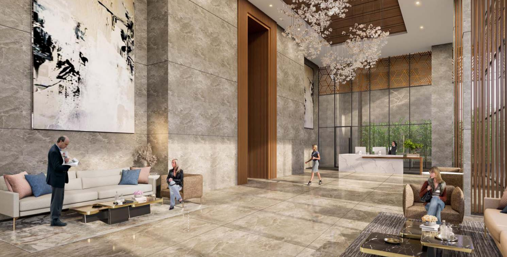 Signature Deluxe DXP | Near Northern Peripheral Road, | Gurgaon ...