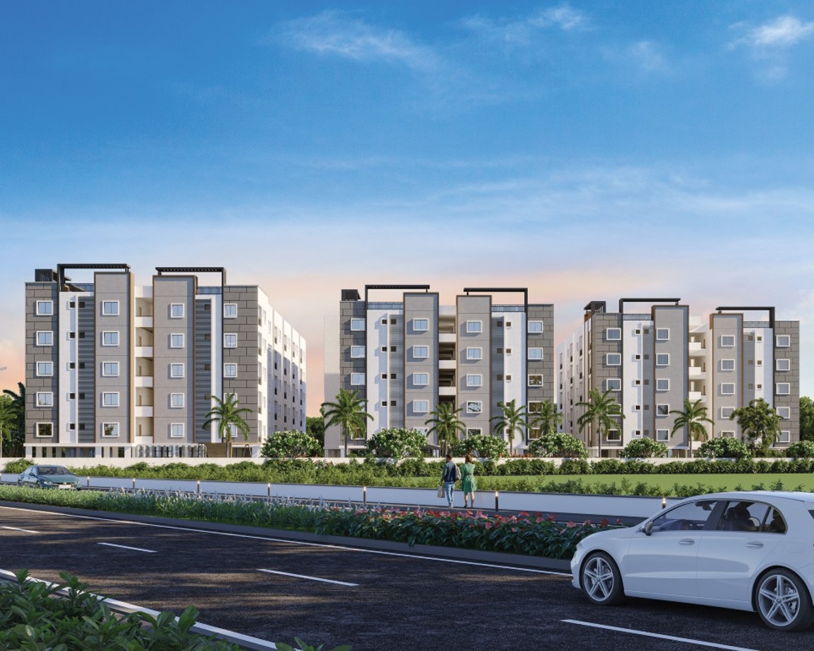 Avencia | ASR Brundhavan Colony, Bollaram Industrial Area, | Hyderabad ...