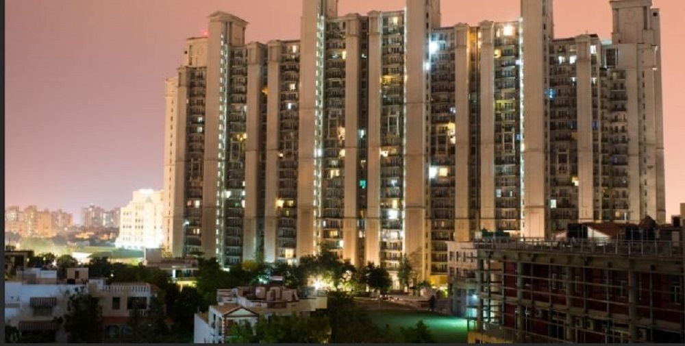 Godrej Jardinia | Sector 146, | Noida Apartments properties | JLL Homes