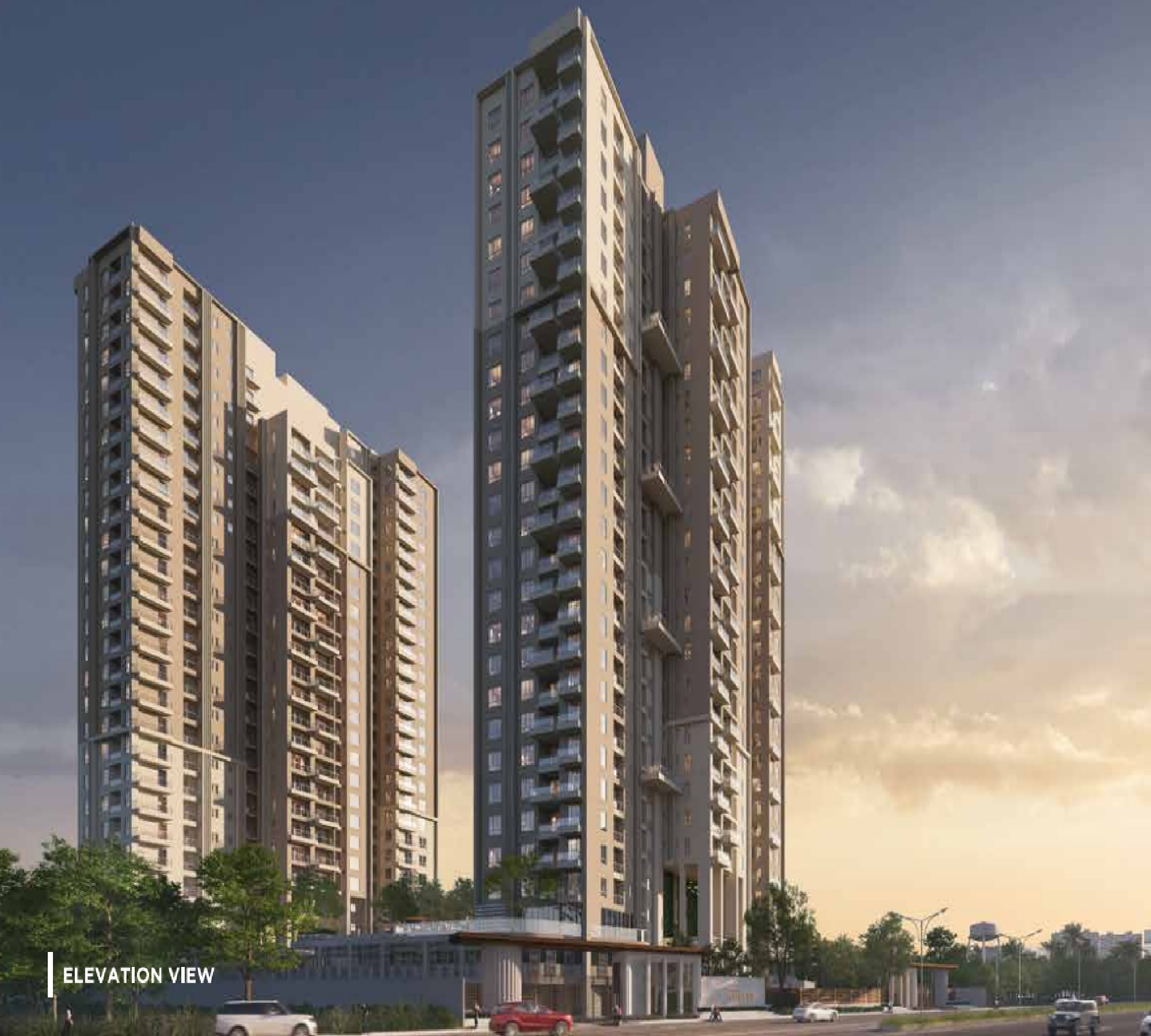 Amara | Premises No 07-0718 Action Area II G, Newtown, | Kolkata ...