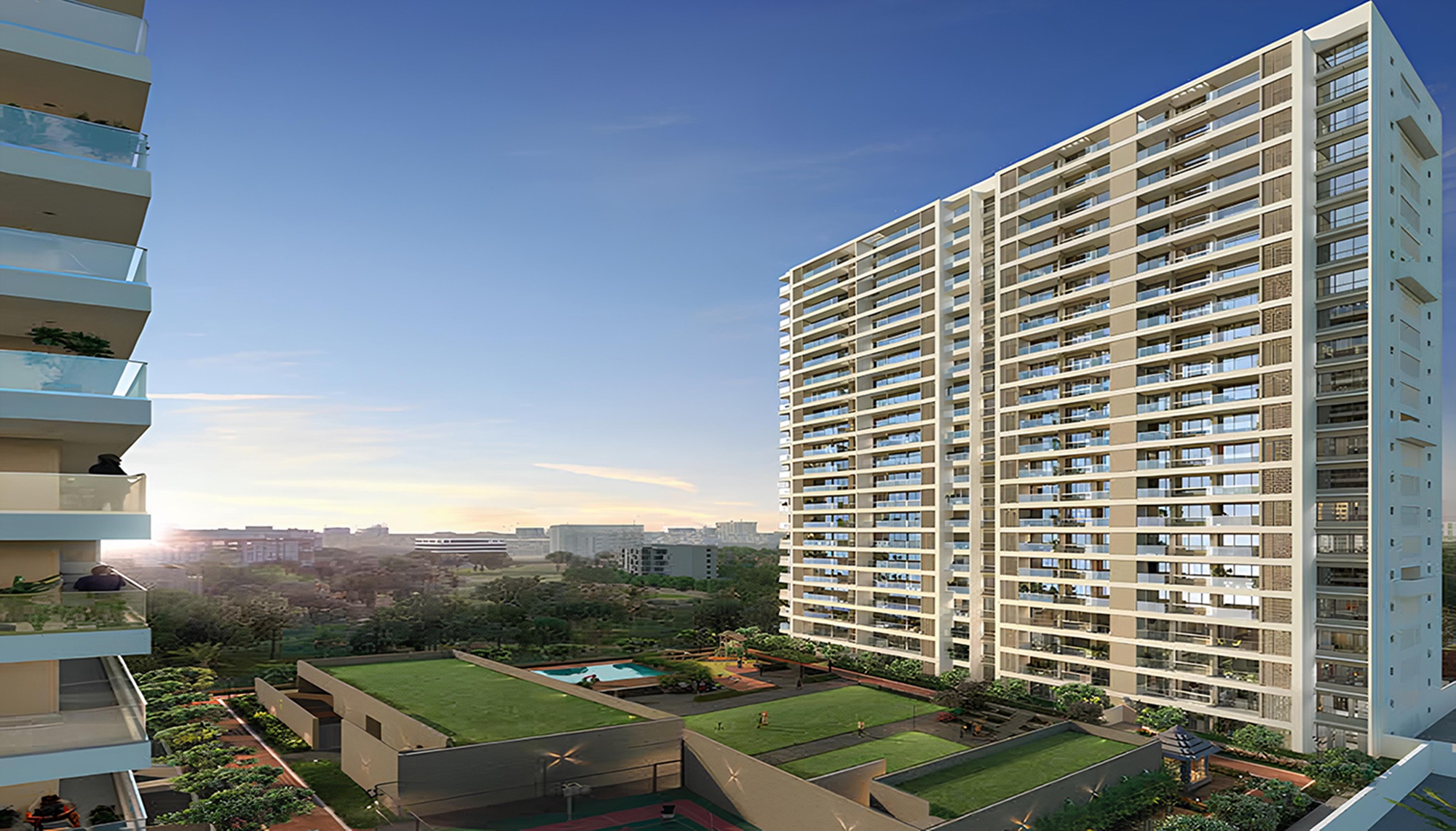 Solitaire | Lane No. 3, Manikya Nagar, Ramkrishna Paramhans Nagar ...