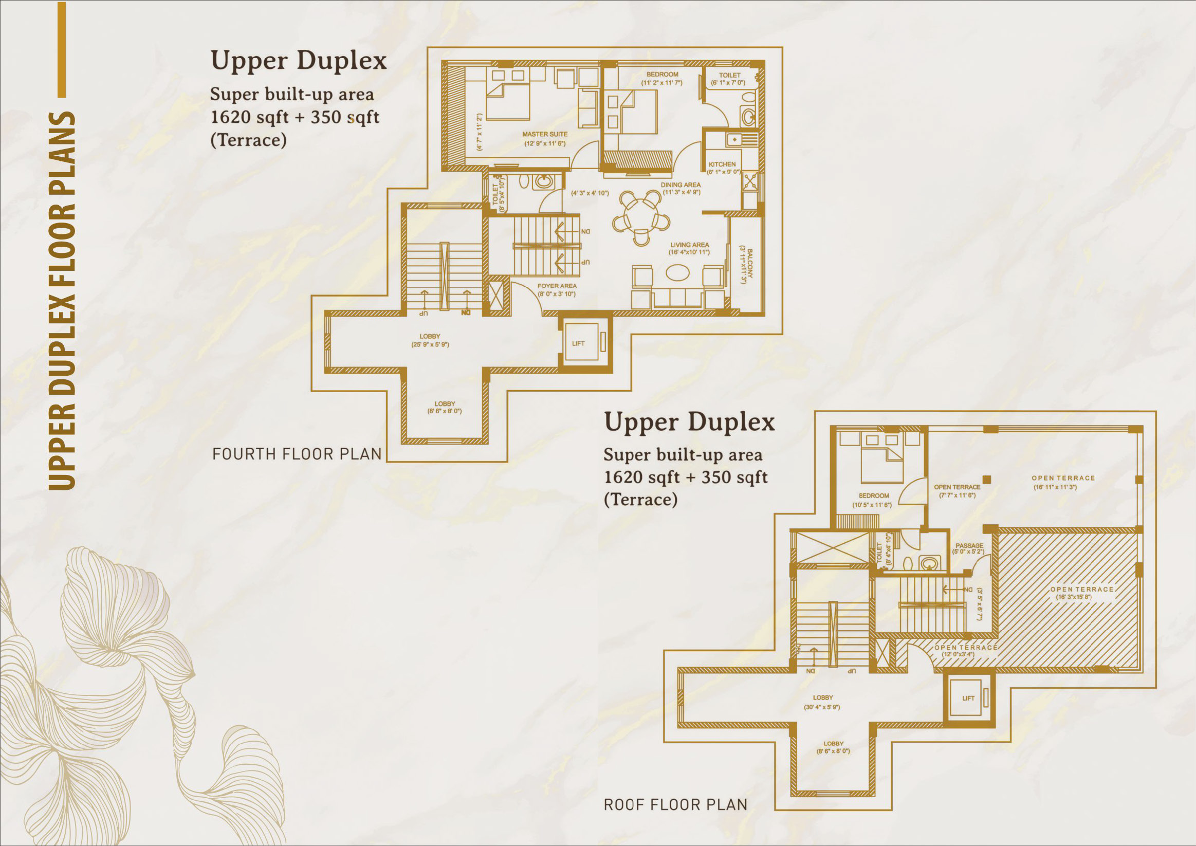 The Orchid Grandeur | Mouza - Basina, P.O - Bishnupur, Rajarhat ...