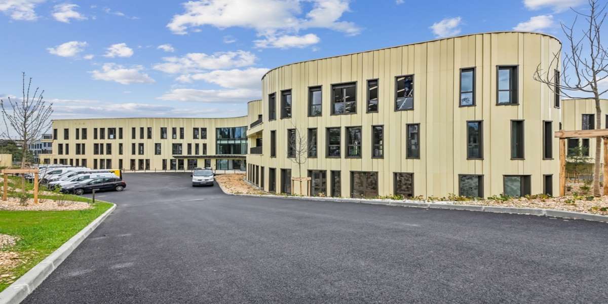 bureaux à louer - LIME 69760 Rhône-Alpes LIMONEST (66215) | JLL France