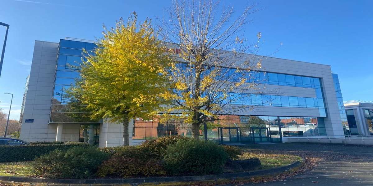 bureaux à louer - PARC PARIS NORD 2 - EDISON 93420 Ile-de-France ...