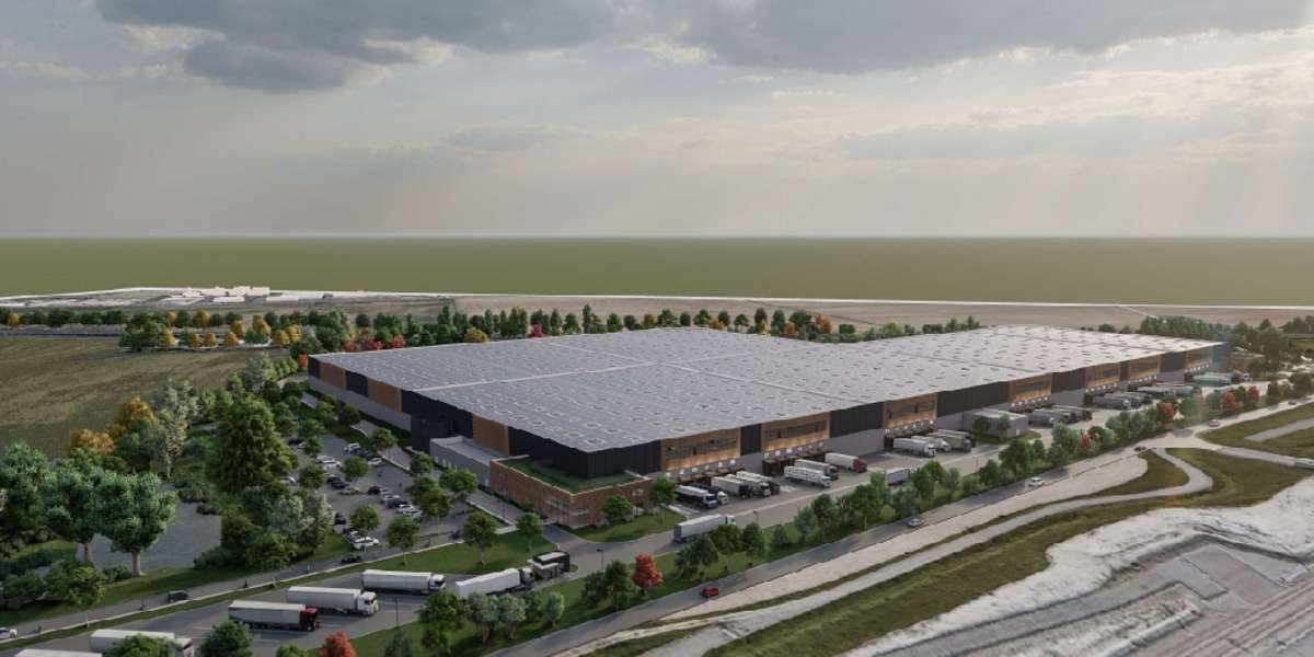 plateformes logistiques à louer - 86000 Poitou-Charentes POITIERS ...