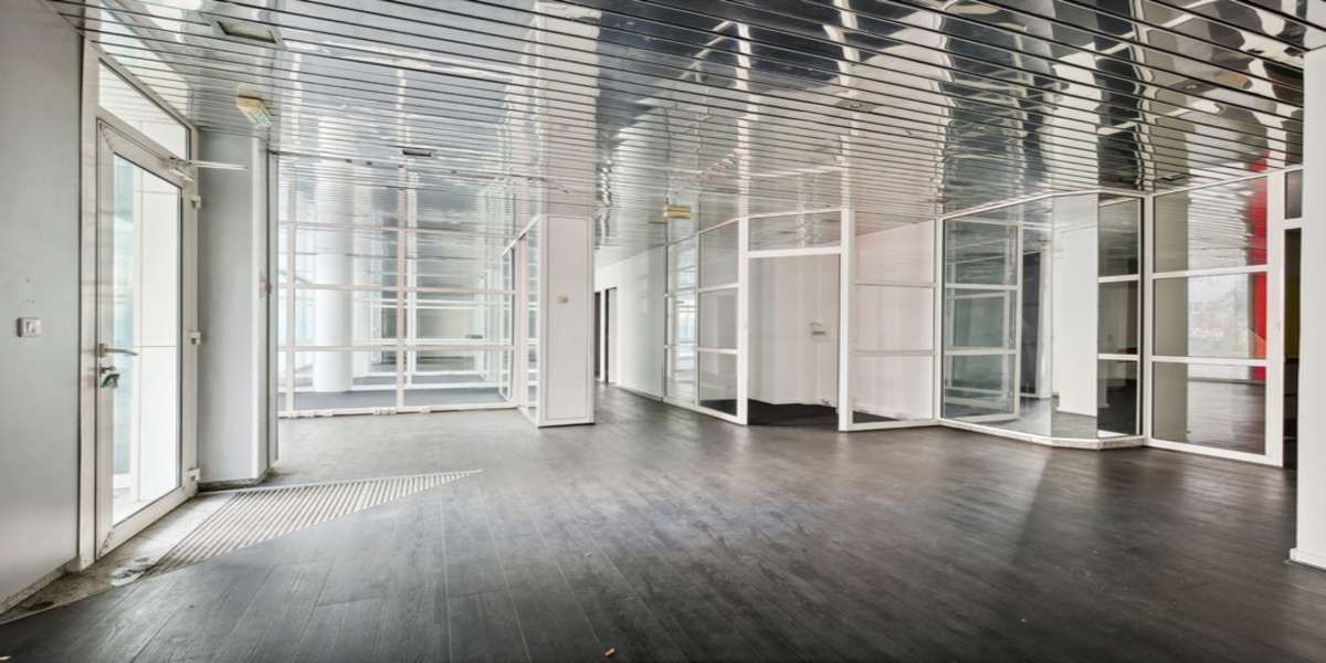 bureaux à louer - 92150 Ile-de-France SURESNES (81191) | JLL France