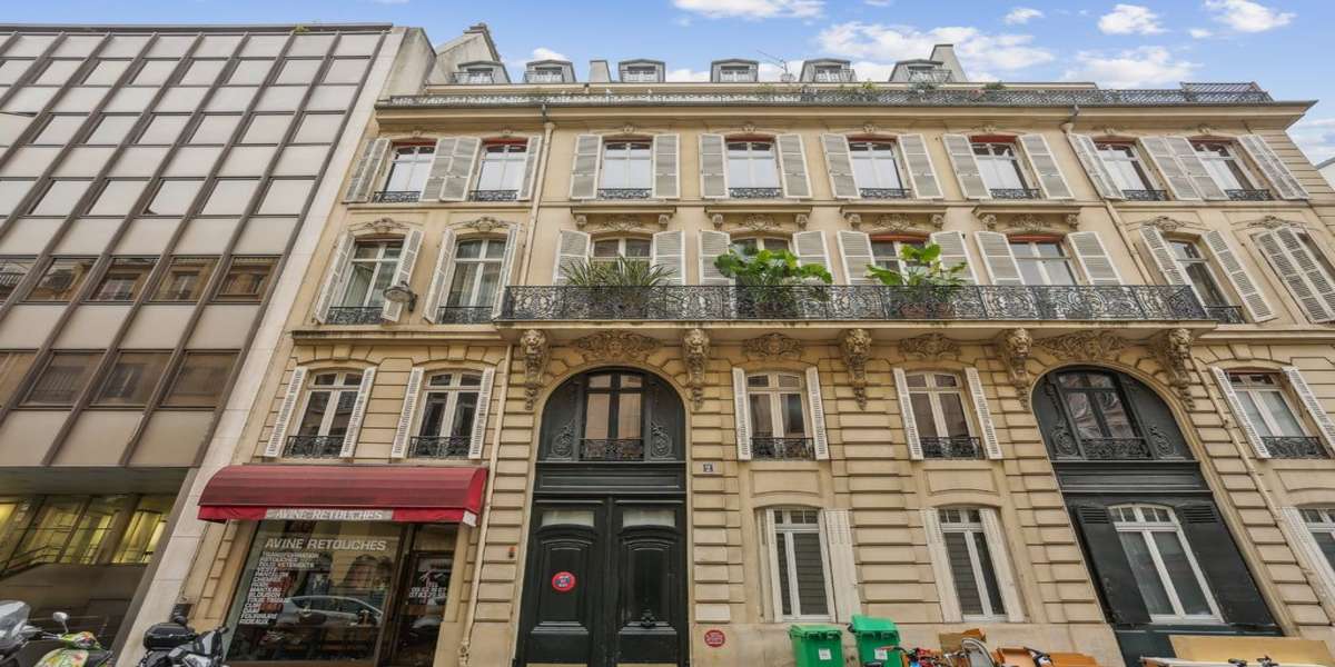 bureaux à louer - 75008 Ile-de-France PARIS (84535) | JLL France