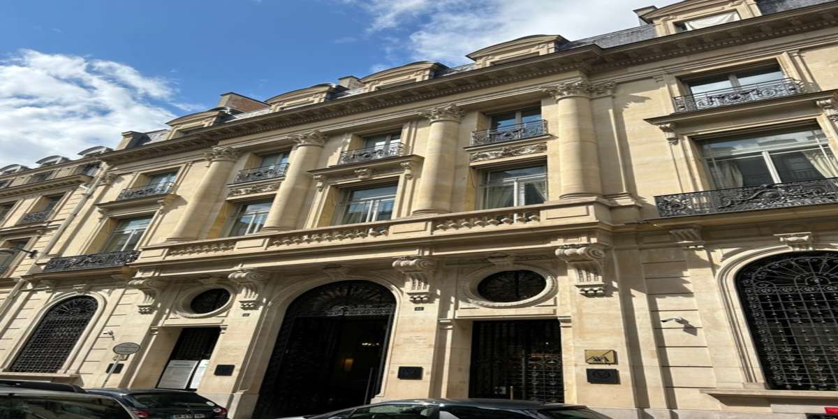 bureaux à louer - OPERA VICTOIRE 75009 Ile-de-France PARIS (6644) | JLL ...