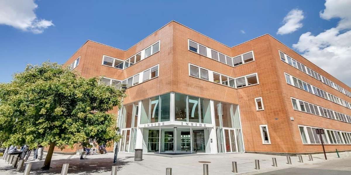 bureaux à louer - INSIDE 92500 Ile-de-France RUEIL MALMAISON (85736 ...