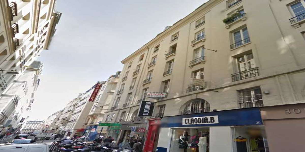 bureaux à louer - ESPACE ABOUKIR 75002 Ile-de-France PARIS (86300 ...