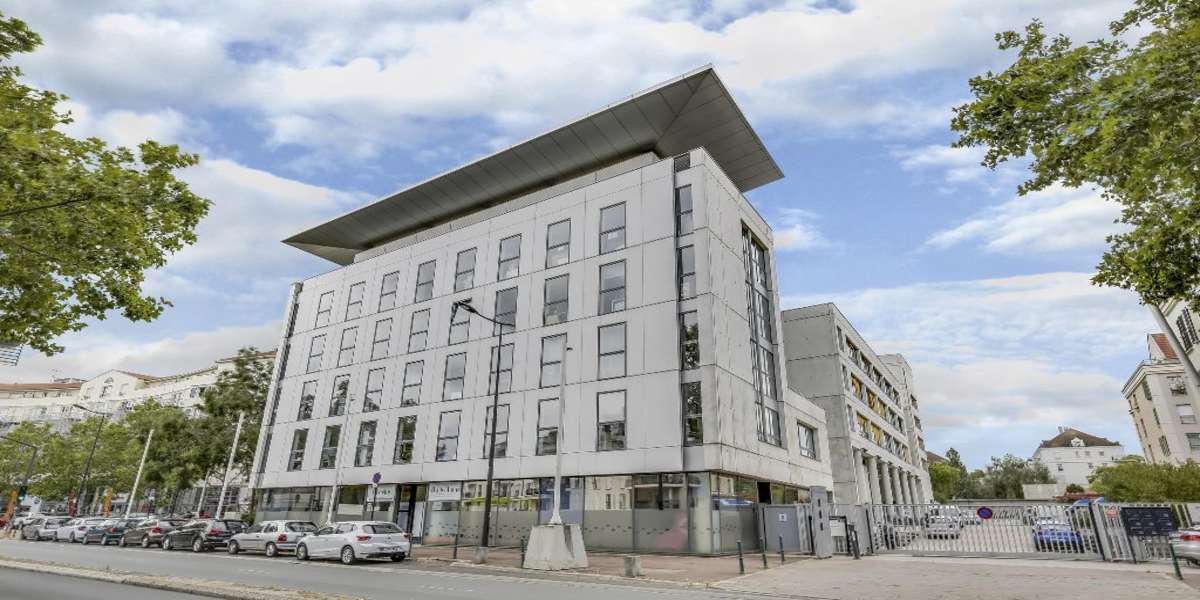 bureaux à louer, à vendre - 92500 Ile-de-France RUEIL MALMAISON (86795 ...