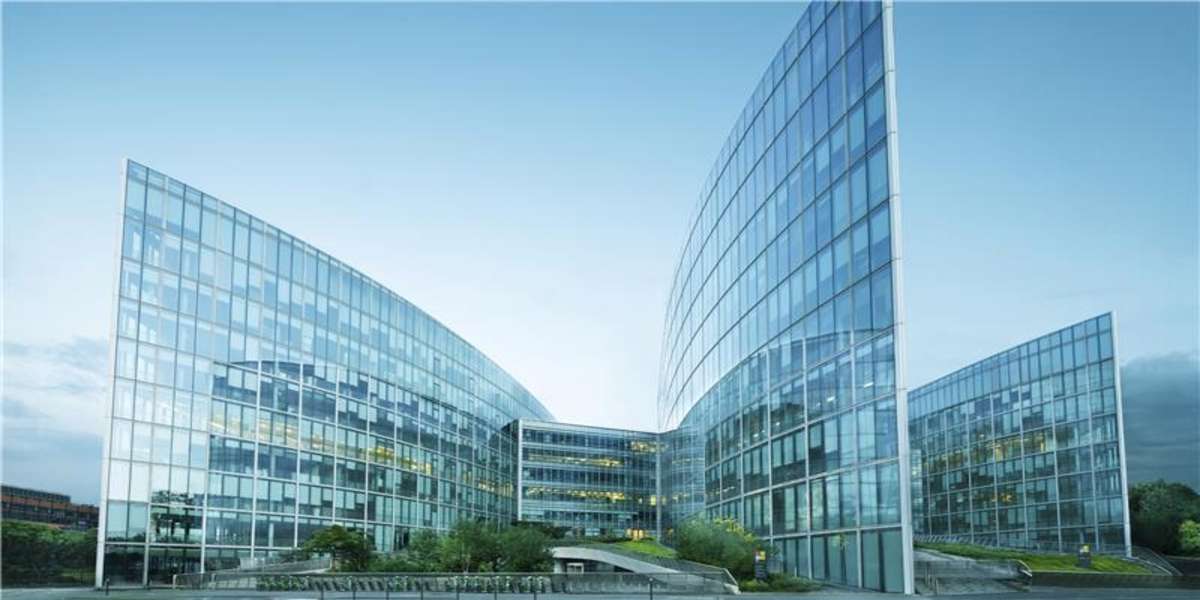 bureaux à louer - EOS 92130 Ile-de-France ISSY LES MOULINEAUX (81575 ...