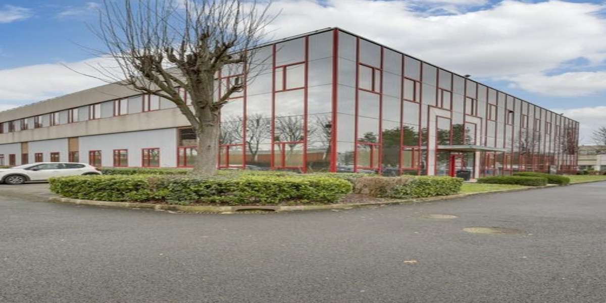 activités/entrepôt à louer - BATIMENT L 93420 Ile-de-France VILLEPINTE ...