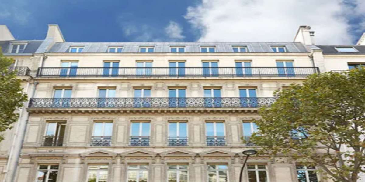 bureaux à louer - REGUS - PARIS MADELEINE 75008 Ile-de-France PARIS ...